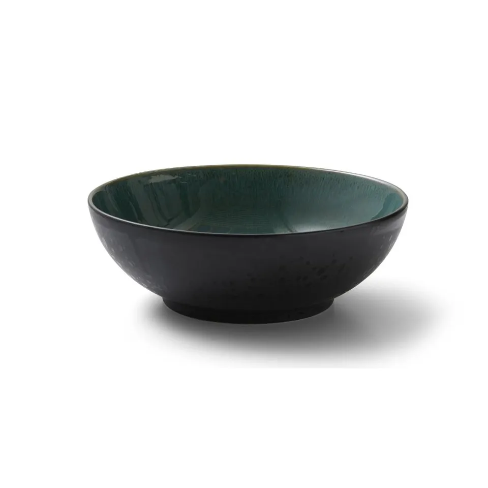 Bitz salad bowl Ø30 cm from Bitz - NordicNest.com