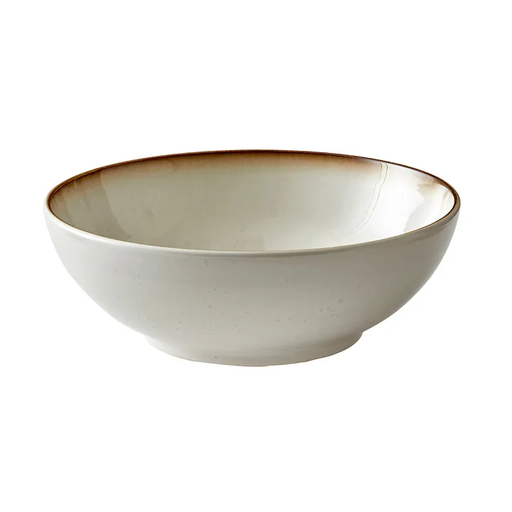 Bitz salad bowl Ø30 cm from Bitz - NordicNest.com