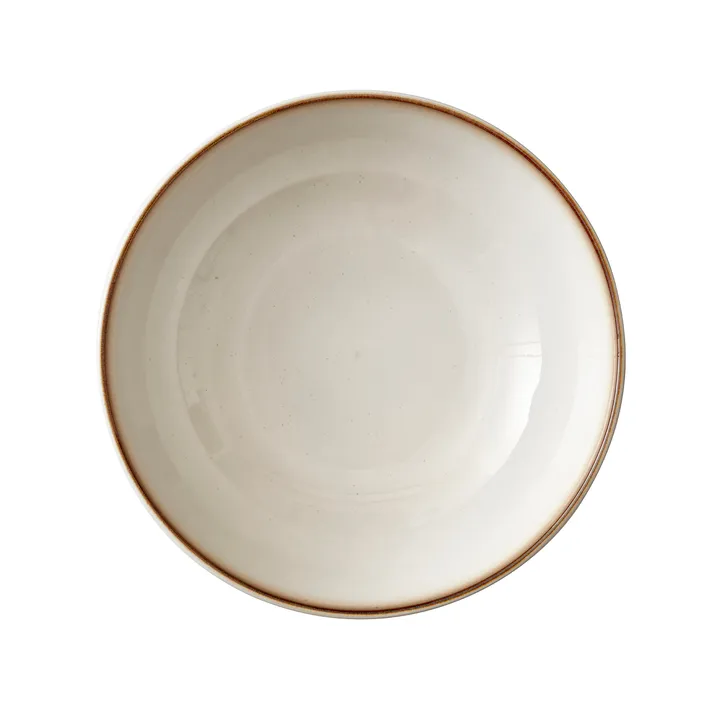 Bitz salad bowl Ø30 cm from Bitz - NordicNest.com
