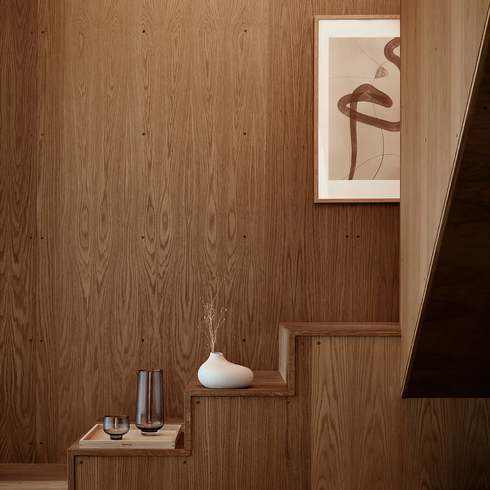 Nona vase 3-pack from Blomus - NordicNest.com