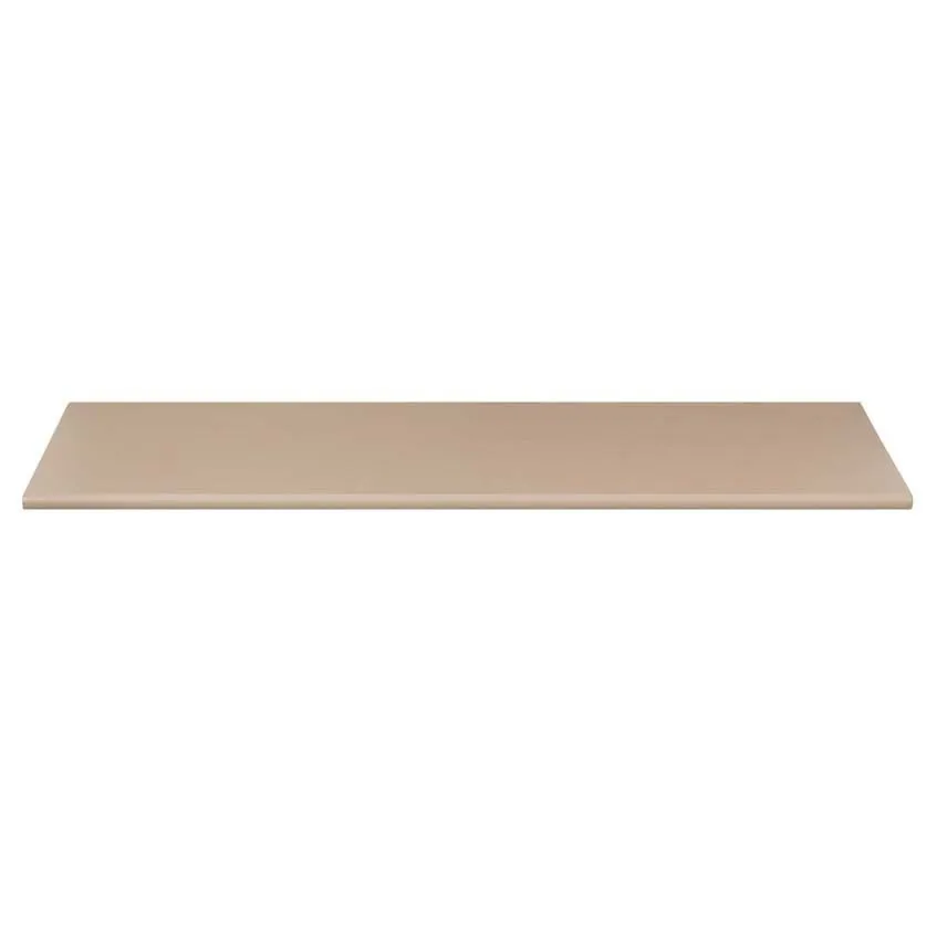 Panola wall shelf 80 cm from Blomus - NordicNest.com