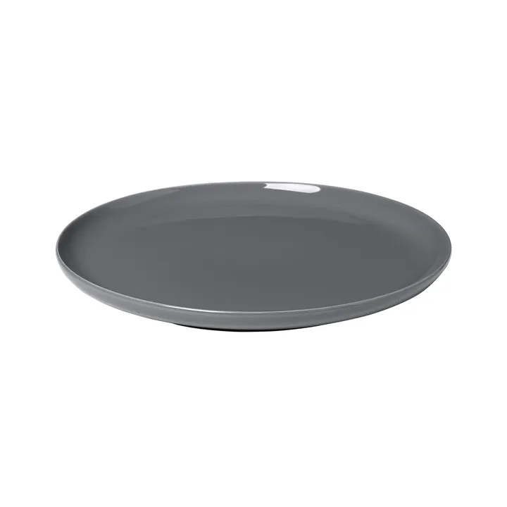 Ro dinner plate Ø 27 cm from blomus - NordicNest.com
