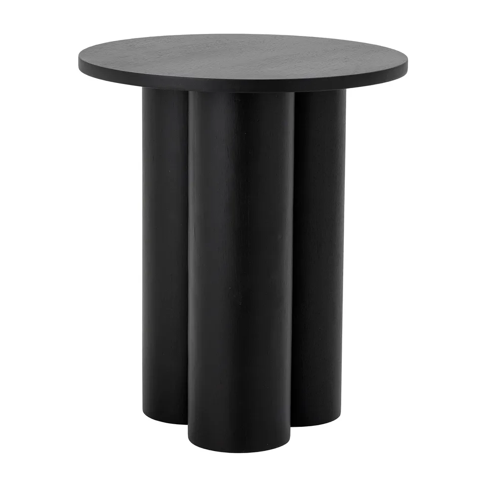 Aio coffee table Ø45x50 cm from Bloomingville - NordicNest.com