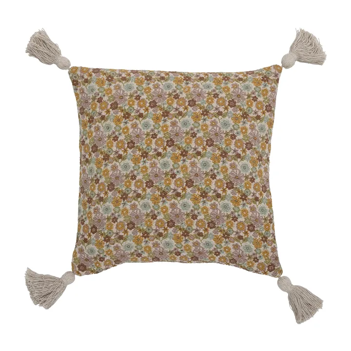 Amilly cushion 45x45 cm from Bloomingville - NordicNest.com