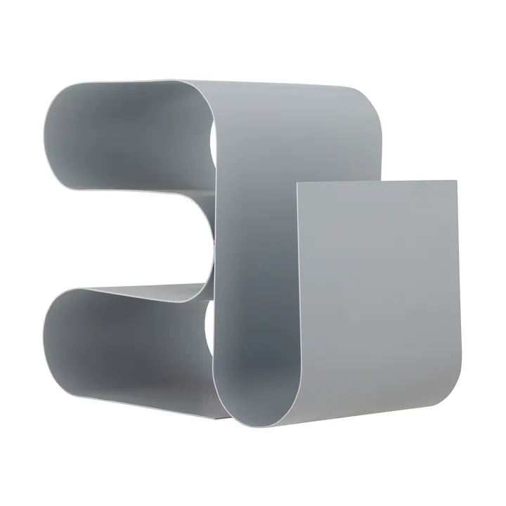 Berra magazine stand from Bloomingville - NordicNest.com