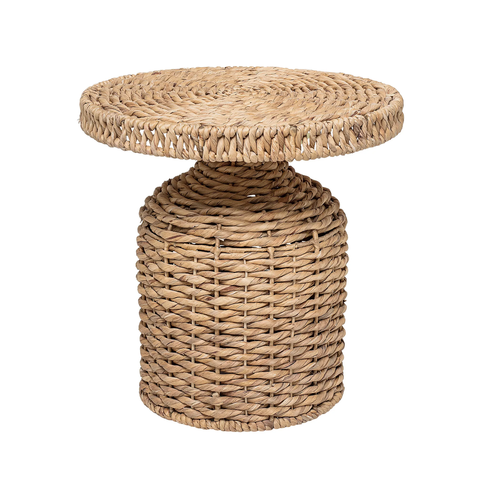Camo side table from Bloomingville - NordicNest.com