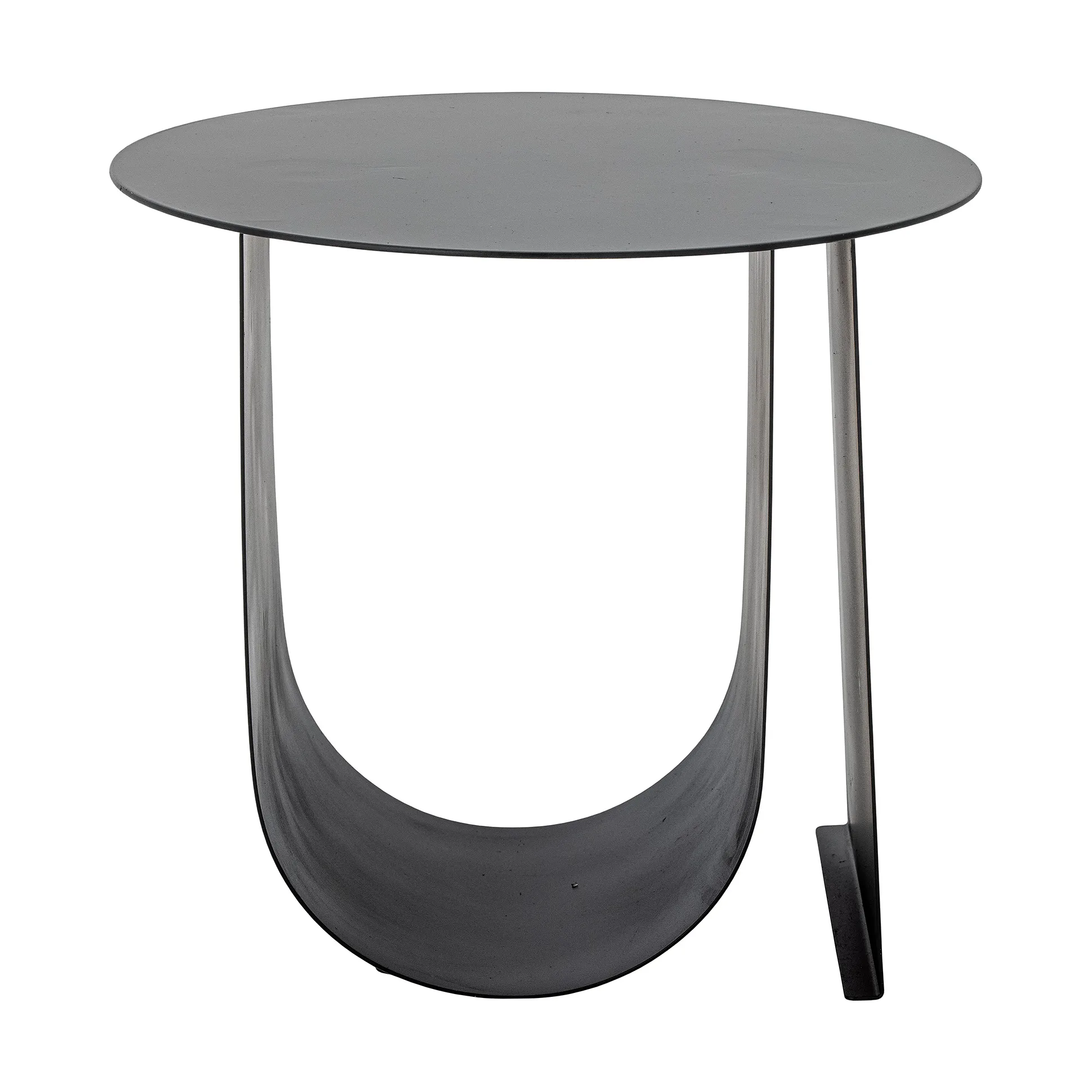 Cher side table Ø43 cm from Bloomingville - NordicNest.com