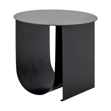 Cher side table Ø43 cm from Bloomingville - NordicNest.com