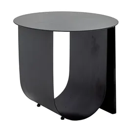 Cher side table Ø43 cm from Bloomingville - NordicNest.com