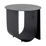 Cher side table Ø43 cm from Bloomingville - NordicNest.com