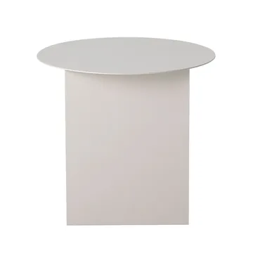 Cher side table Ø43 cm from Bloomingville - NordicNest.com