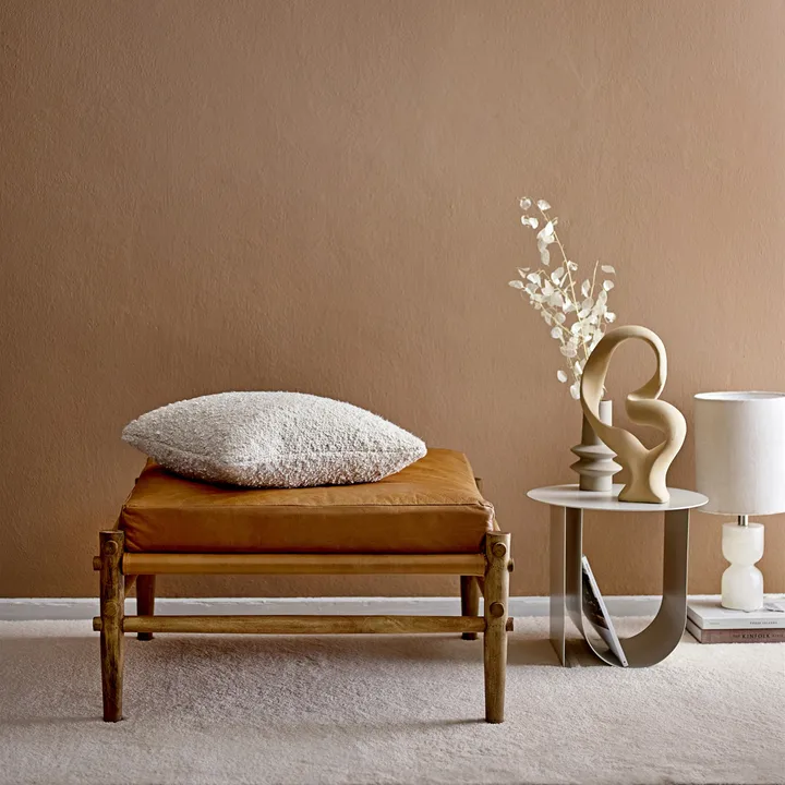 Cher side table Ø43 cm from Bloomingville - NordicNest.com