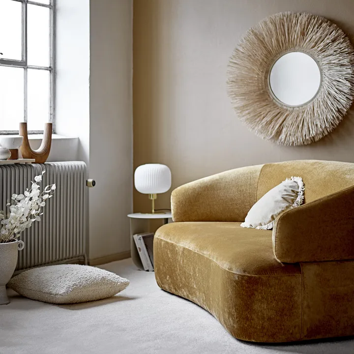 Cher side table Ø43 cm from Bloomingville - NordicNest.com