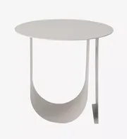 Cher side table Ø43 cm from Bloomingville - NordicNest.com