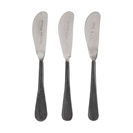 Butter knives - Shop at NordicNest.com