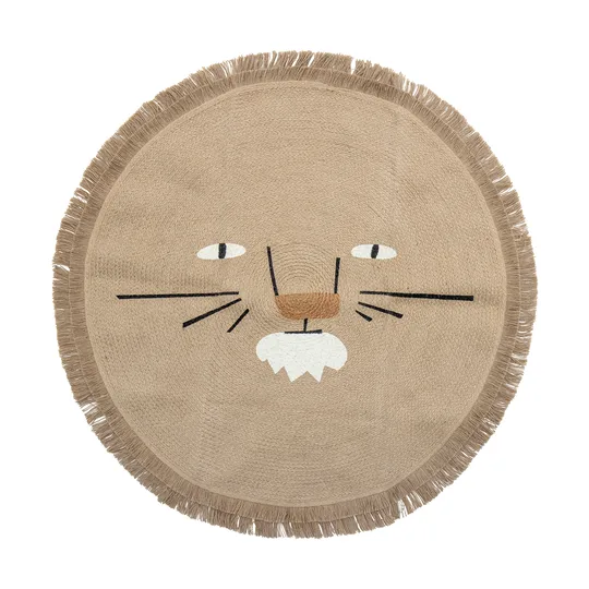 Round rugs - Shop at NordicNest.com