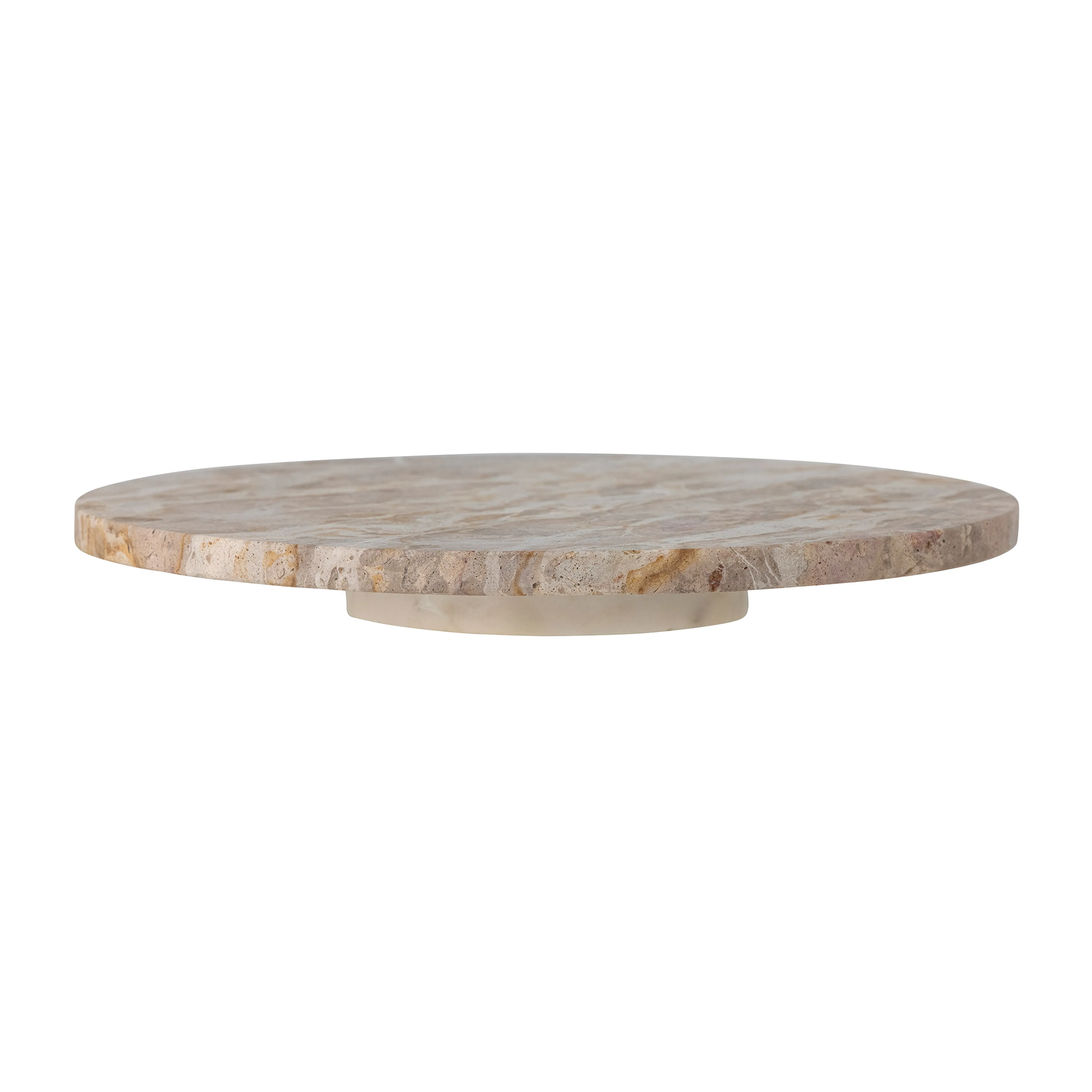 Nuni lazy susan Ø36 cm from Bloomingville - NordicNest.com