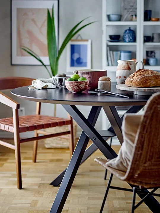 Nuni lazy susan Ø36 cm from Bloomingville - NordicNest.com