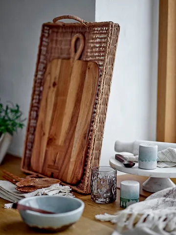 Paula salt and pepper shaker from Bloomingville - NordicNest.com