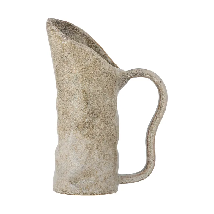 Razan jug 38 cl from Bloomingville - NordicNest.com