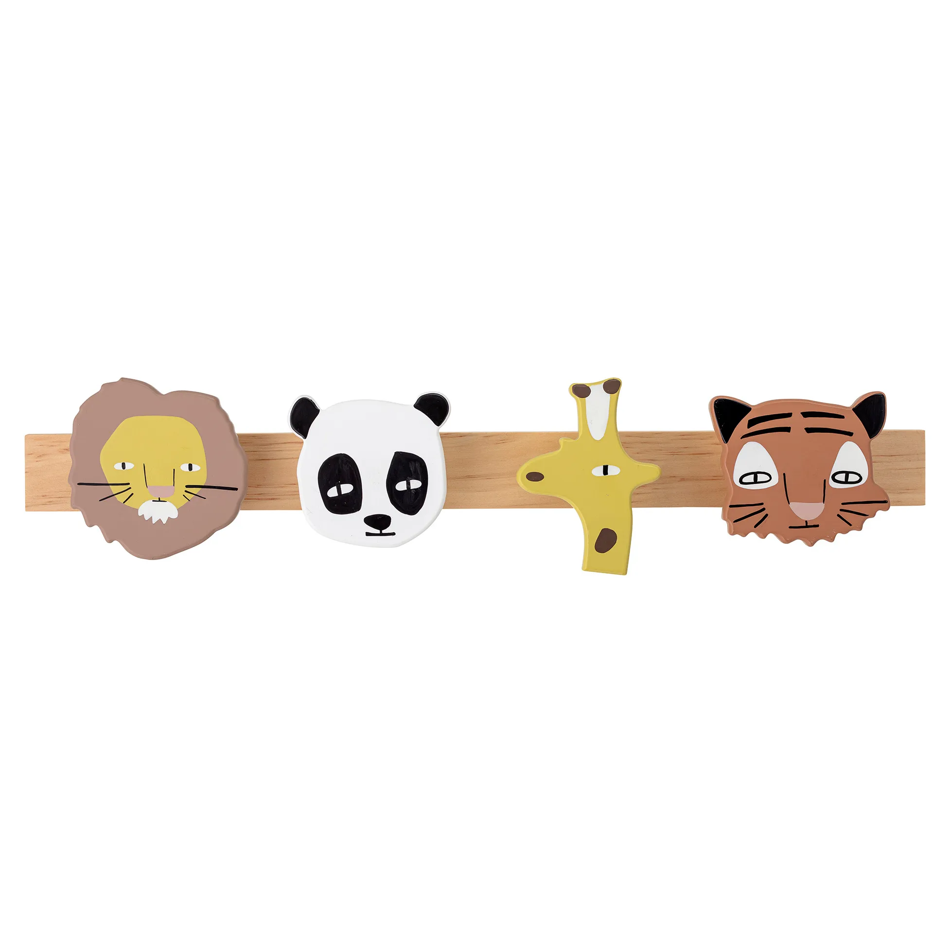 Sade animal hanger from Bloomingville - NordicNest.com