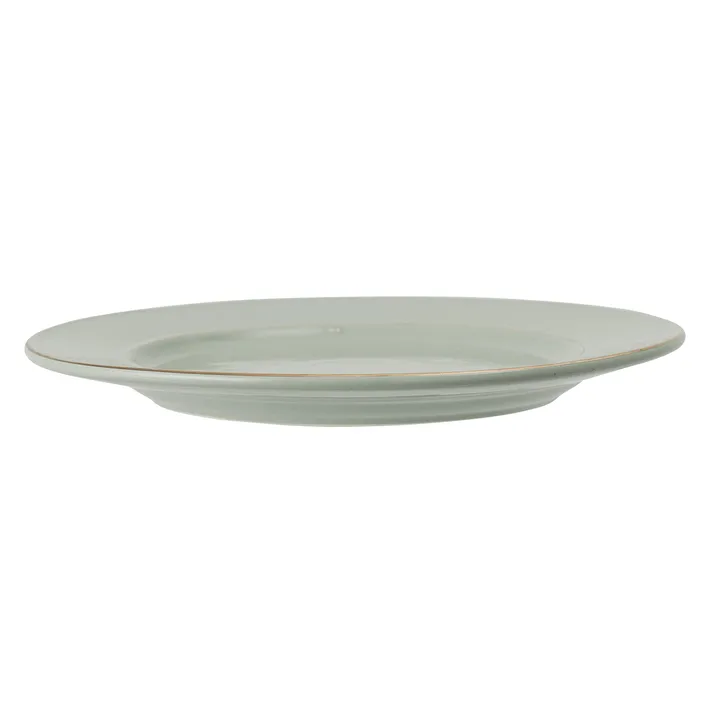 Spring plate from Bloomingville - NordicNest.com