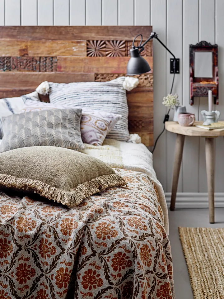 Tudor side table from Bloomingville - NordicNest.com