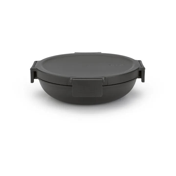 Make & Take lunch box 1 L from Brabantia - NordicNest.com