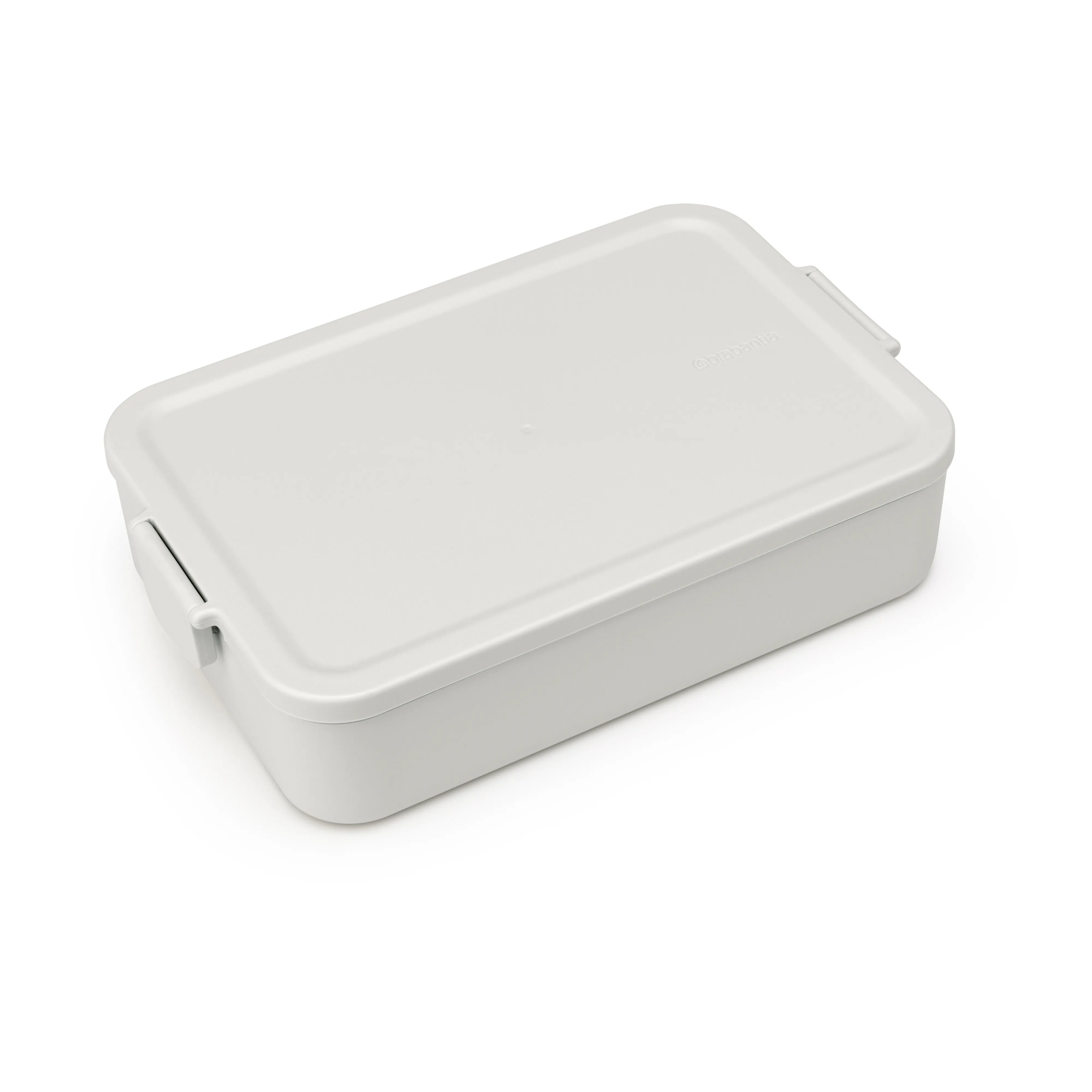 Make & Take lunch box large 2 L from Brabantia - NordicNest.com