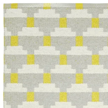 Confect rug fog (grey) from Brita Sweden - NordicNest.com