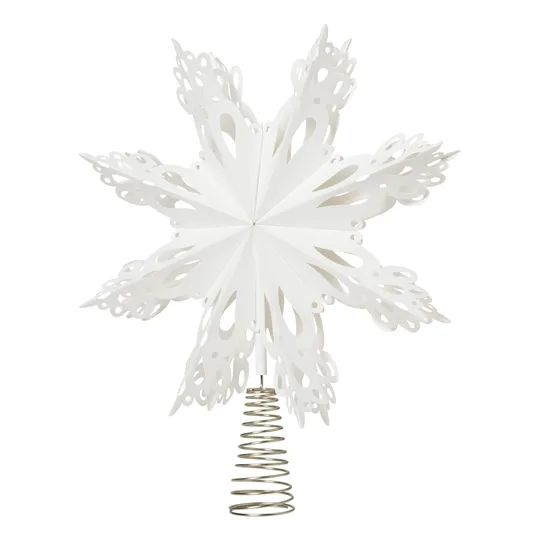 Christmas Tree Toppers - Shop → NordicNest.com