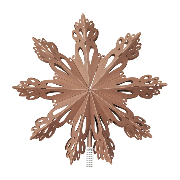 Christmas Tree Toppers - Shop → NordicNest.com