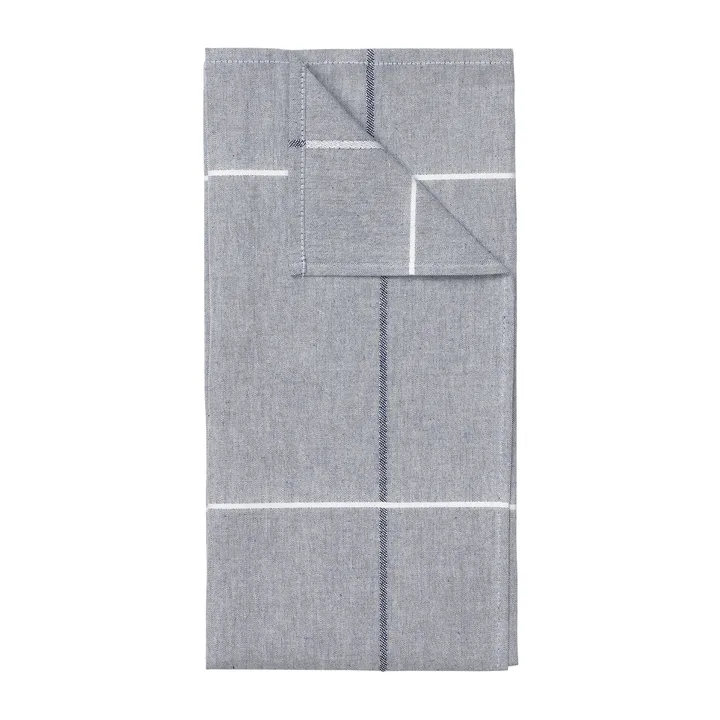 Herman kitchen towel 50x70 cm from Broste Copenhagen - NordicNest.com