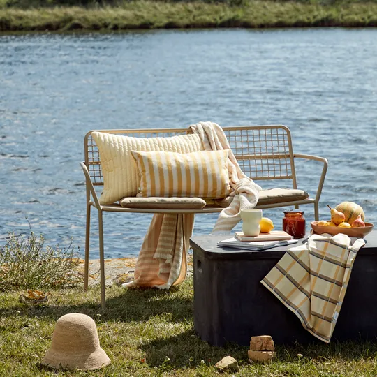 Limfjord mug 35 cl from Broste Copenhagen - NordicNest.com