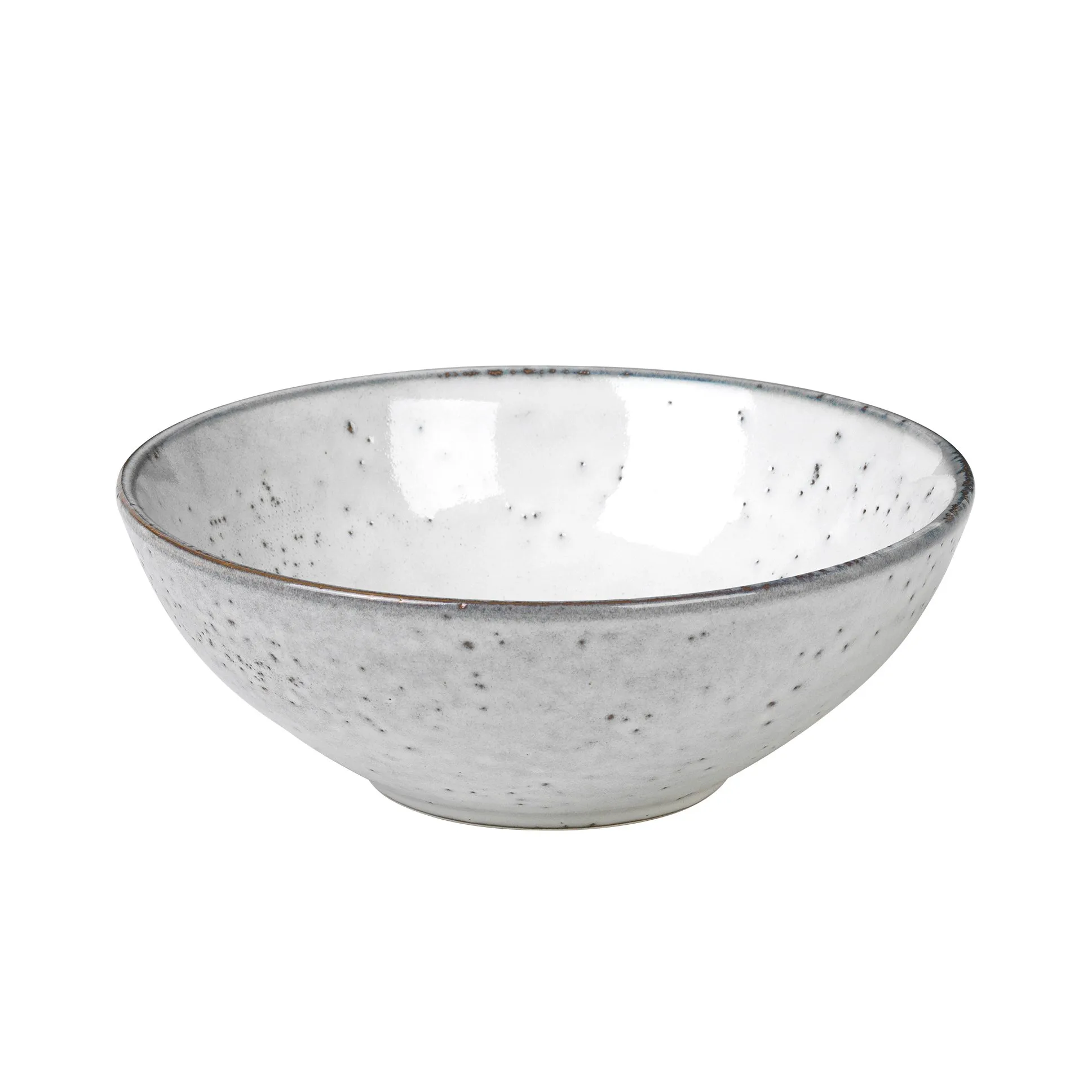 Nordic Sand bowl small from Broste Copenhagen - NordicNest.com