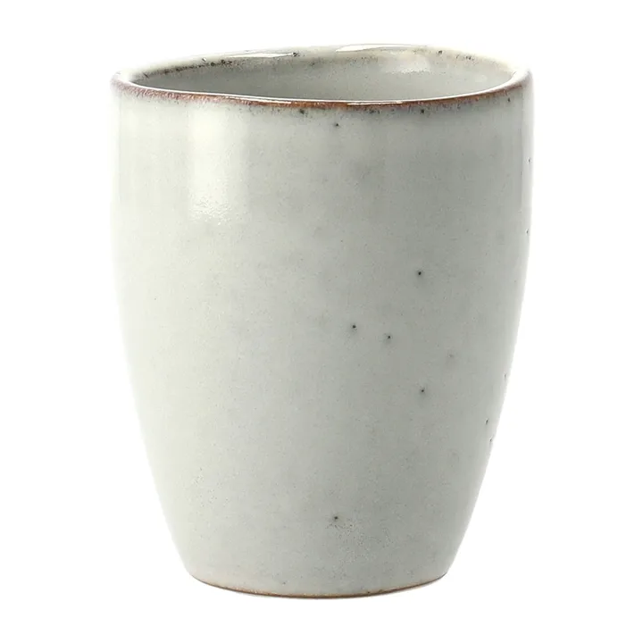 Nordic Sand mug from Broste Copenhagen - NordicNest.com
