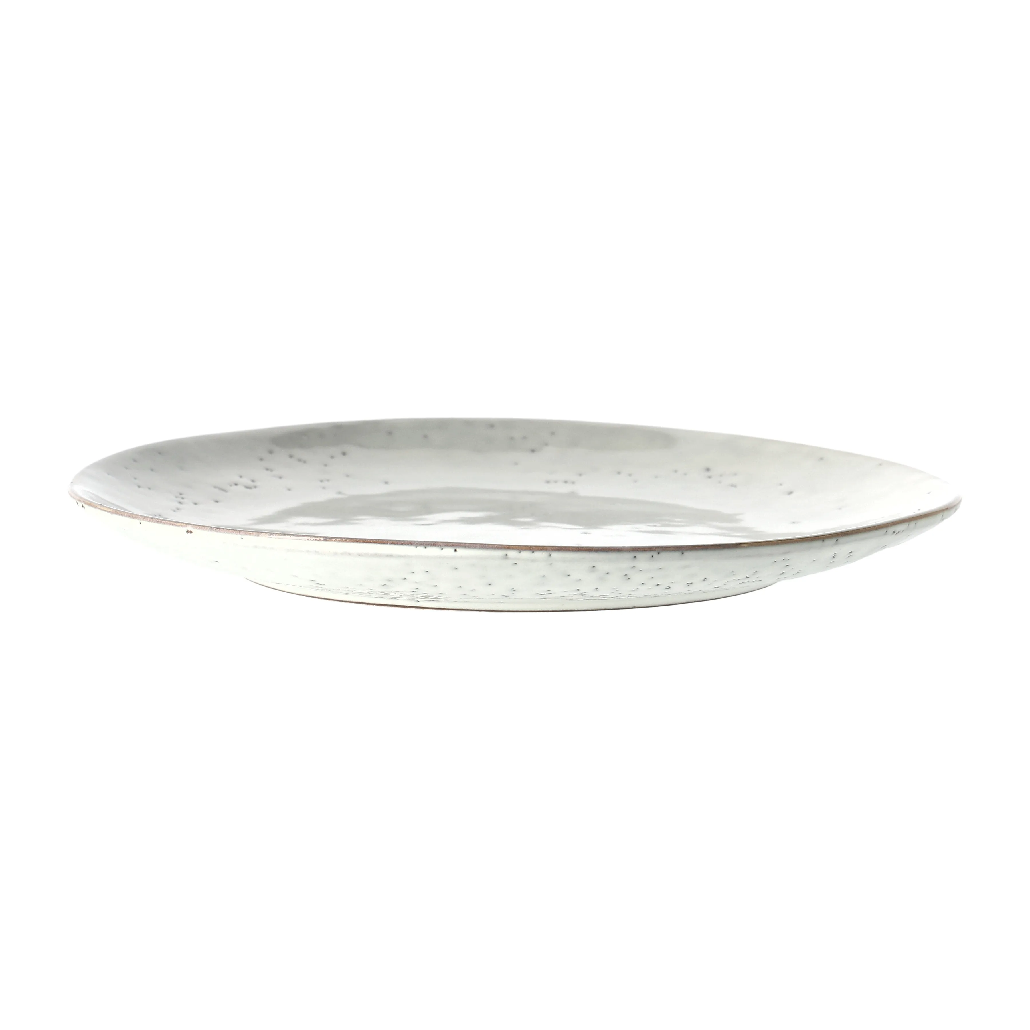 Nordic Sand plate from Broste Copenhagen - NordicNest.com