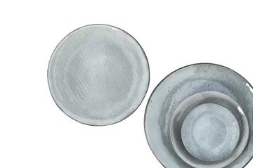 Nordic Sea plate from Broste Copenhagen - NordicNest.com