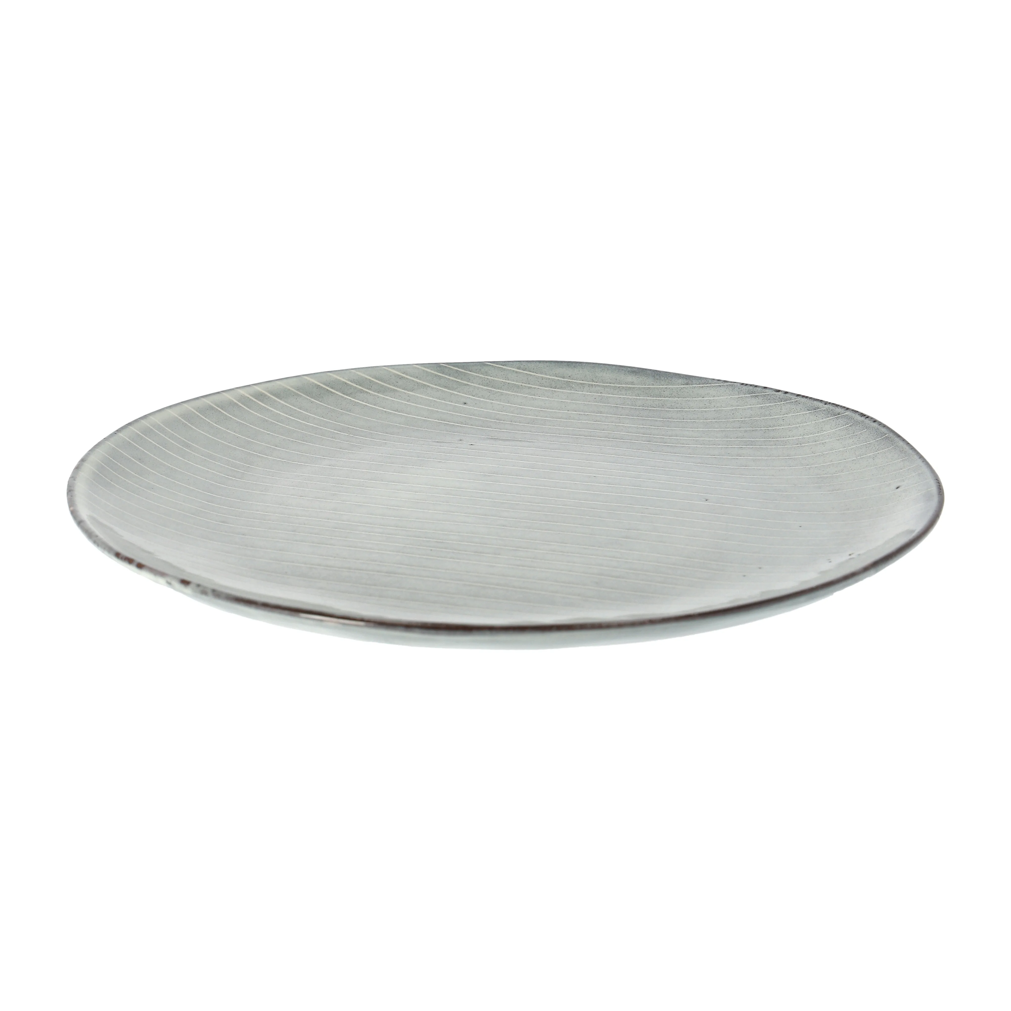 Nordic Sea plate from Broste Copenhagen - NordicNest.com