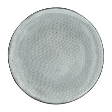Nordic Sea plate from Broste Copenhagen - NordicNest.com