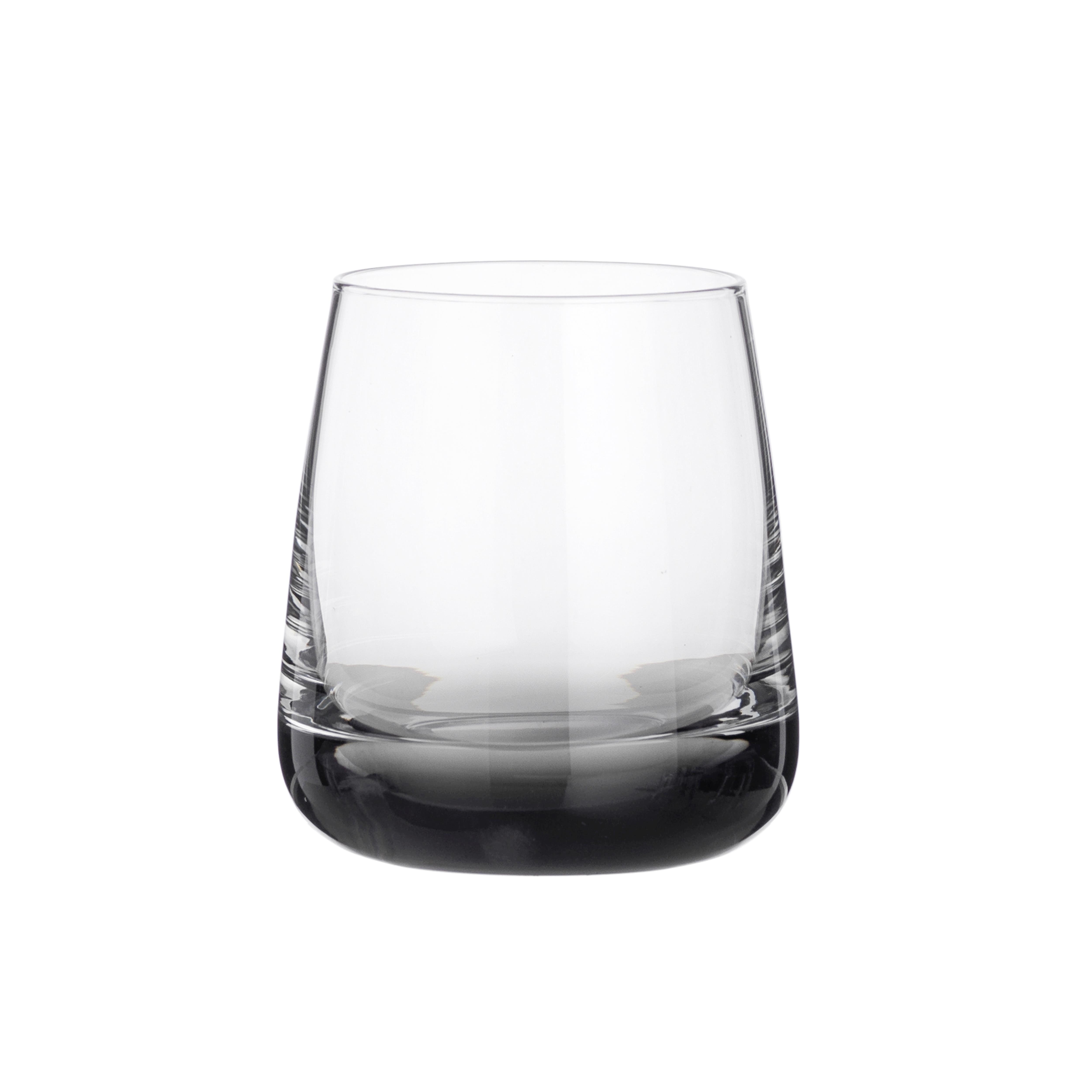 Smoke drinking glasses 35 cl