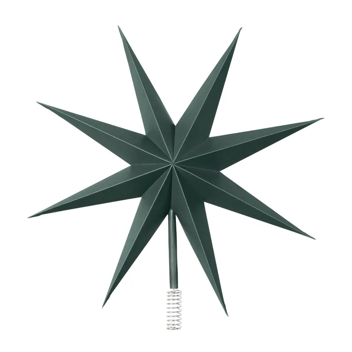 Christmas Tree Toppers - Shop → NordicNest.com