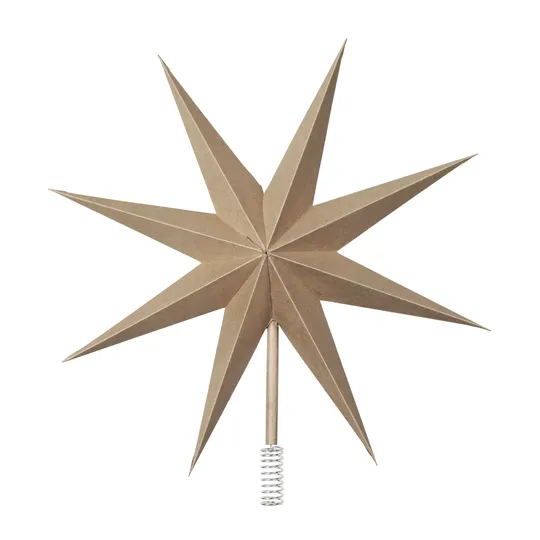 Christmas Tree Toppers - Shop → NordicNest.com