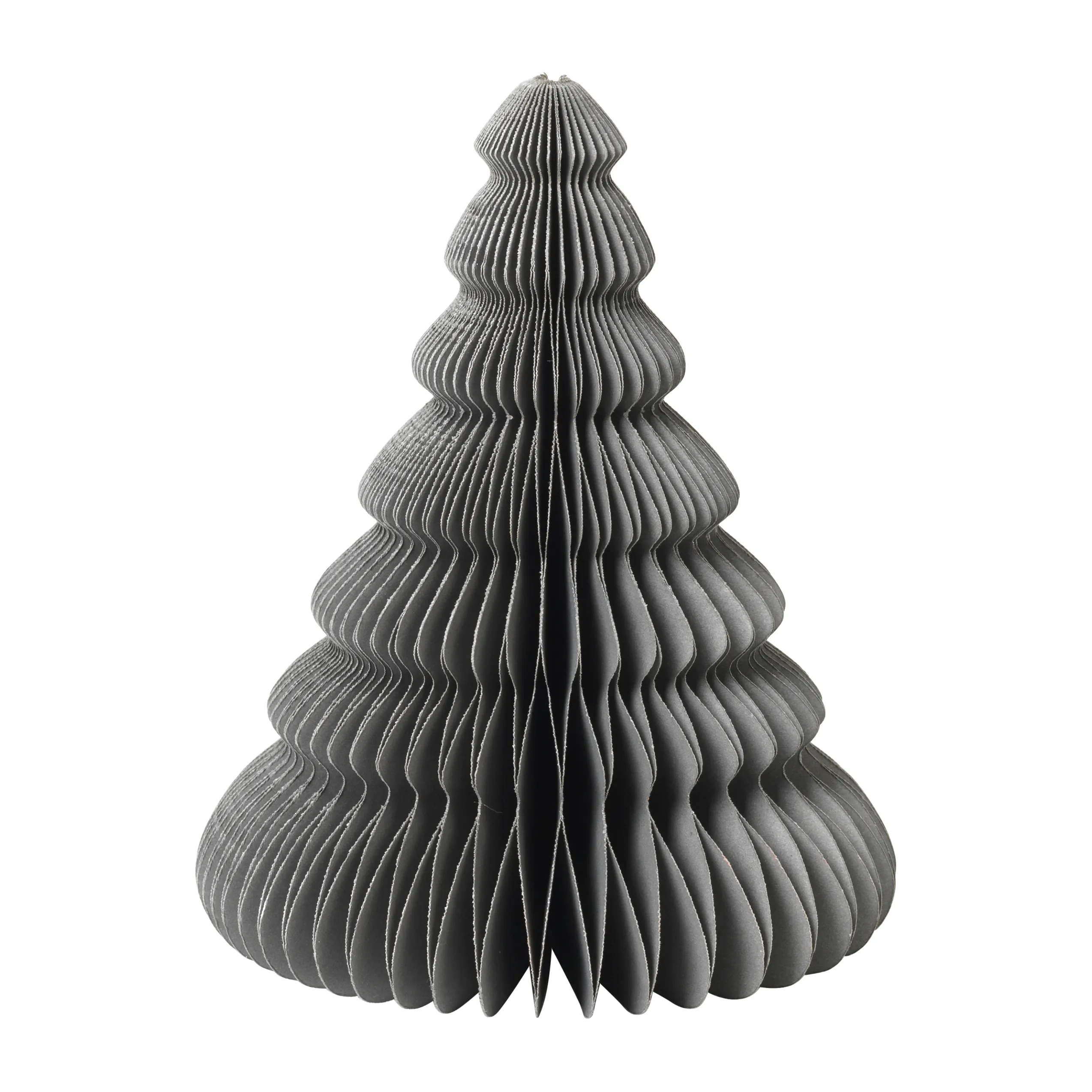 Tree paper tree 15 cm from Broste Copenhagen - NordicNest.com