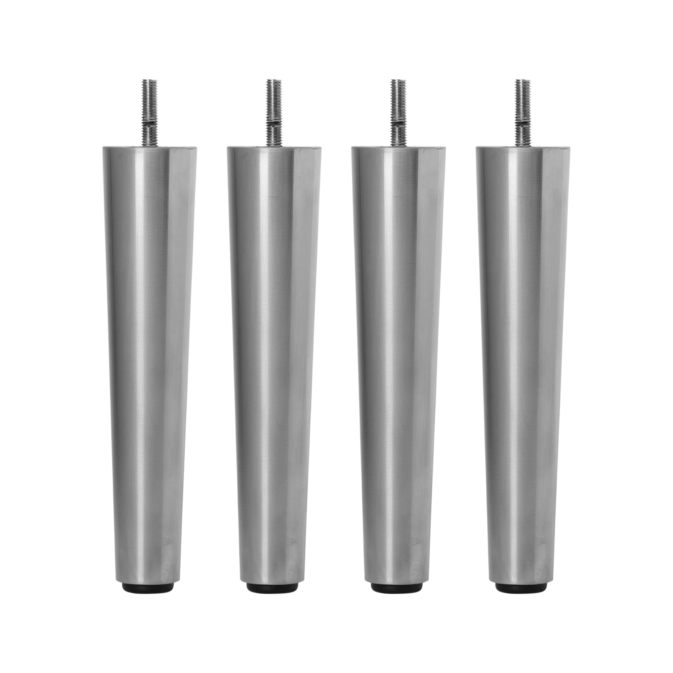Wind furniture leg 20 cm 4-pack from Broste Copenhagen - NordicNest.com