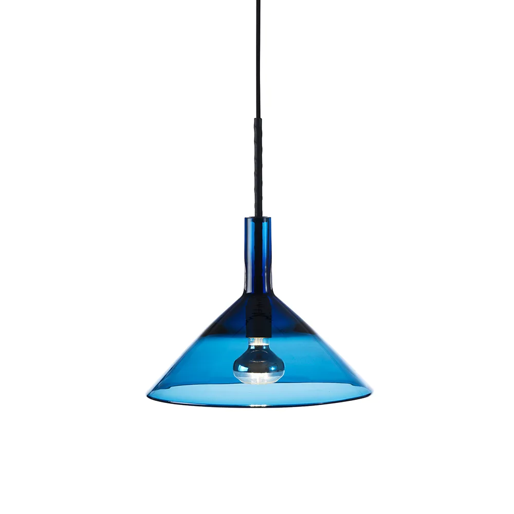 Tratten pendant lamp from Bsweden - NordicNest.com