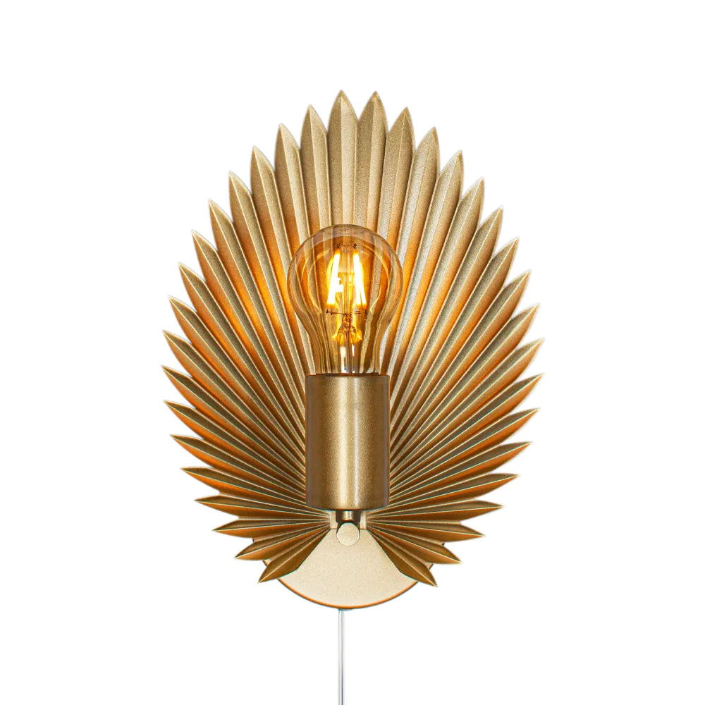 Aruba wall lamp from By Rydéns - NordicNest.com