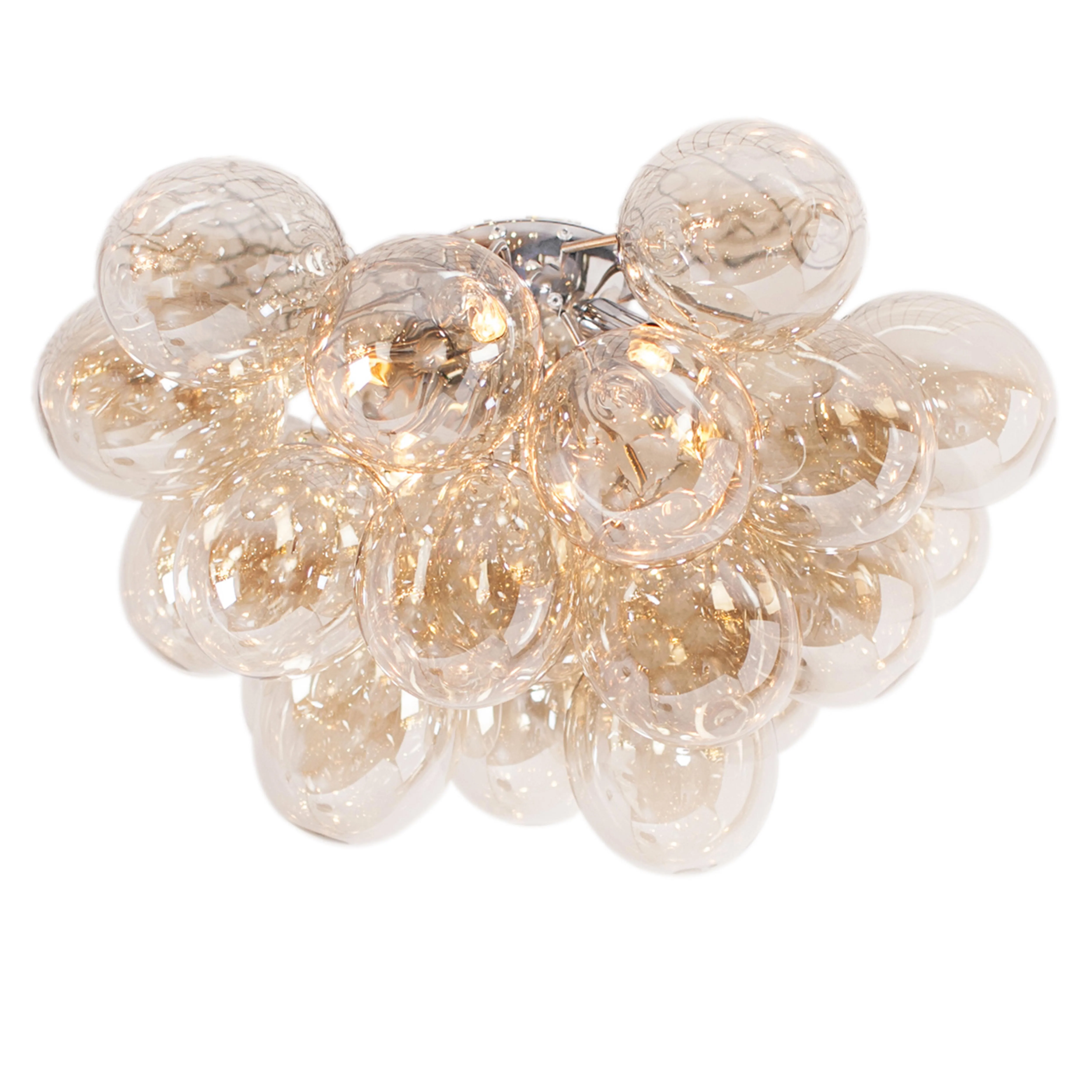 Gross ceiling lamp Ø 50 cm from By Rydéns - NordicNest.com