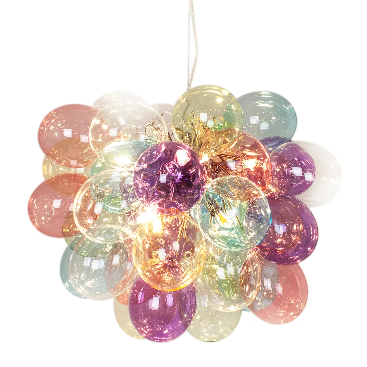 Gross ceiling lamp large from By Rydéns - NordicNest.com