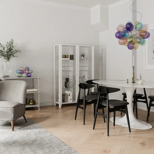 Gross ceiling lamp large from By Rydéns - NordicNest.com